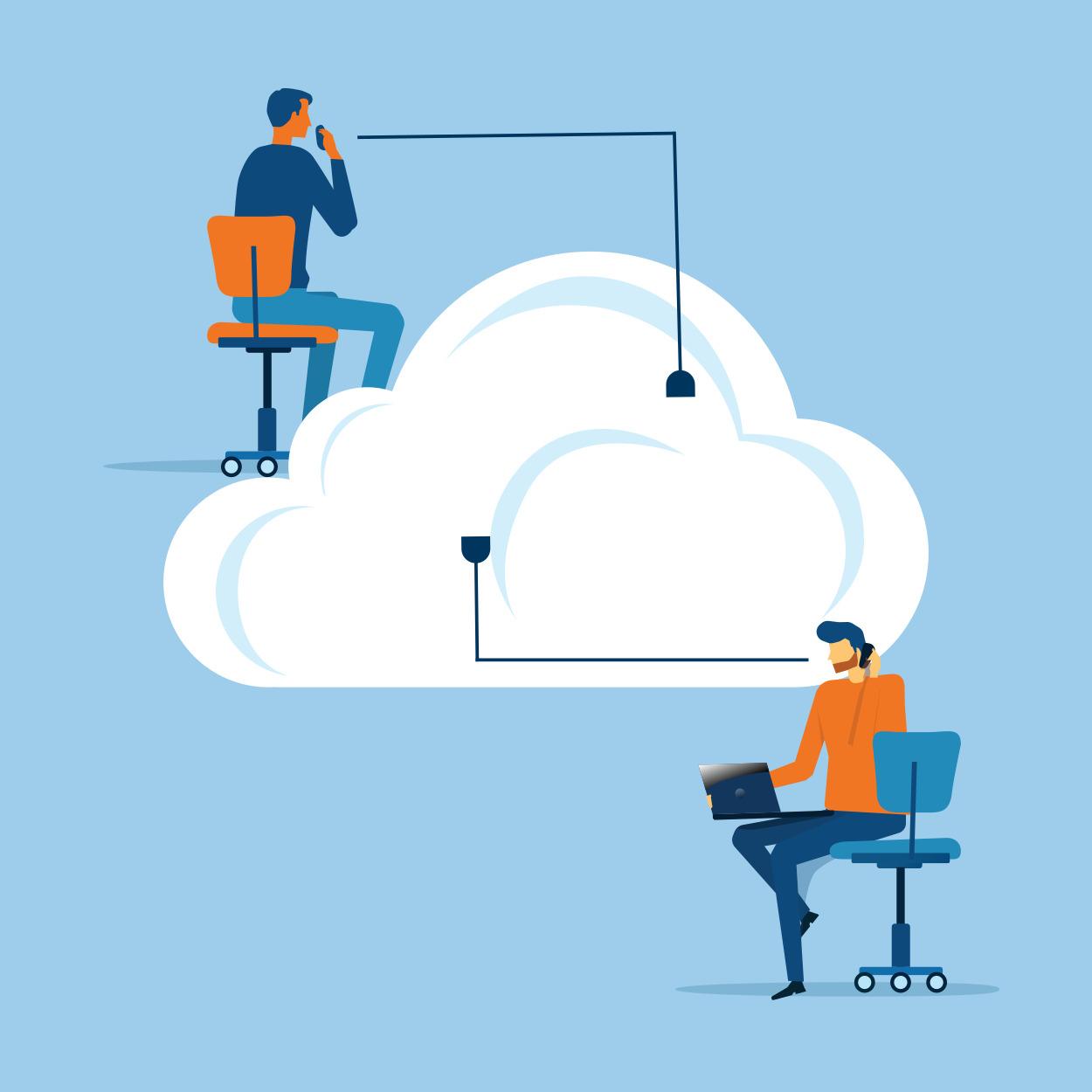 Voip 911 Service - Western I.T.