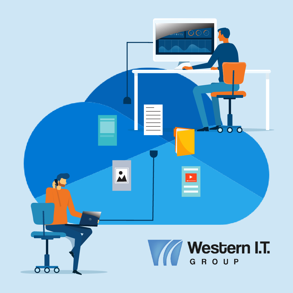 Western I.T. News And Blog