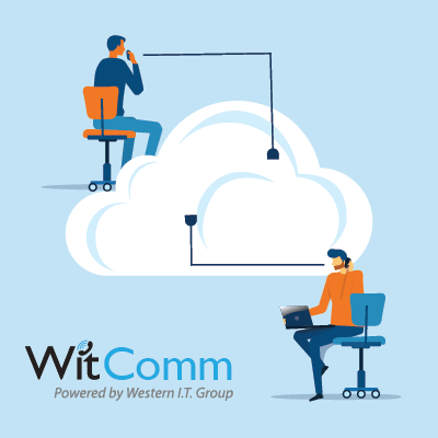 Voice Over Internet Phone - WIT Comm Plus