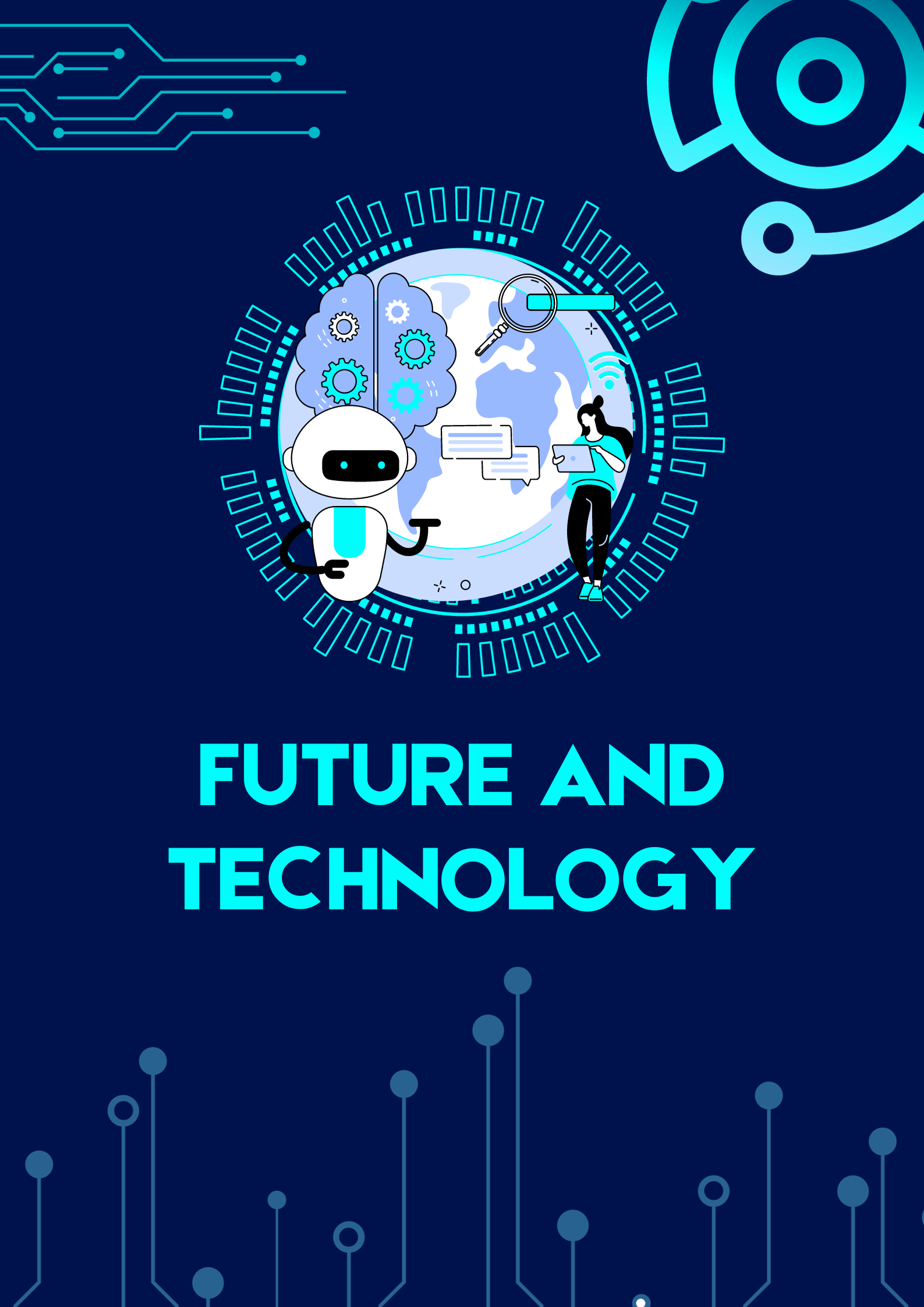 The future of IT services - IT service Western I.T. Group