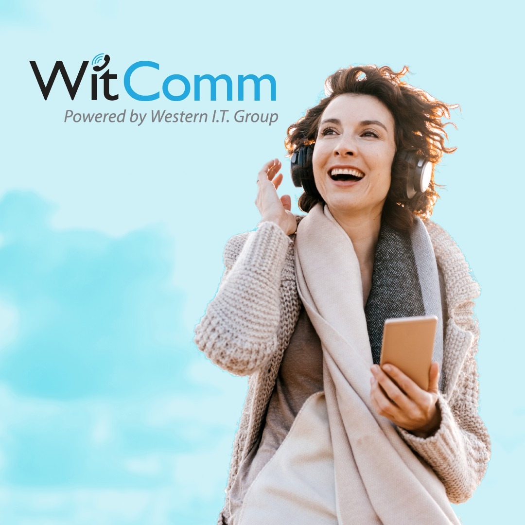 VOIP Phone London Ontario Western I T Group