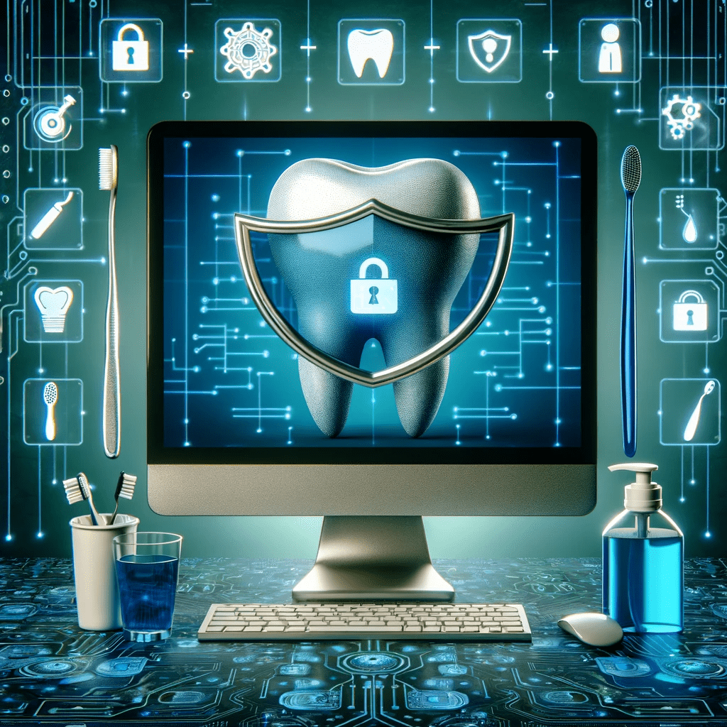 Cybersecurity For Dental Clinics - Western I.T.