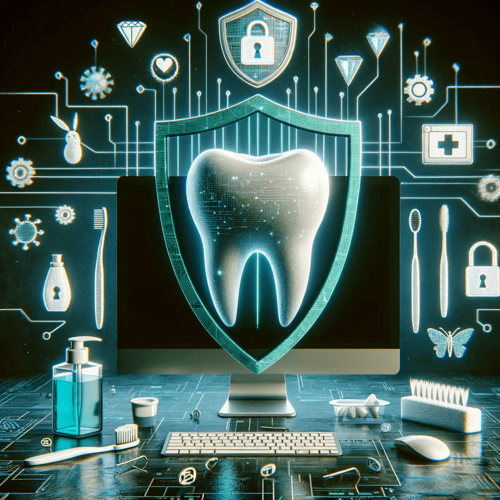 Rising Cyber Threats In Dentistry - Western I.T.