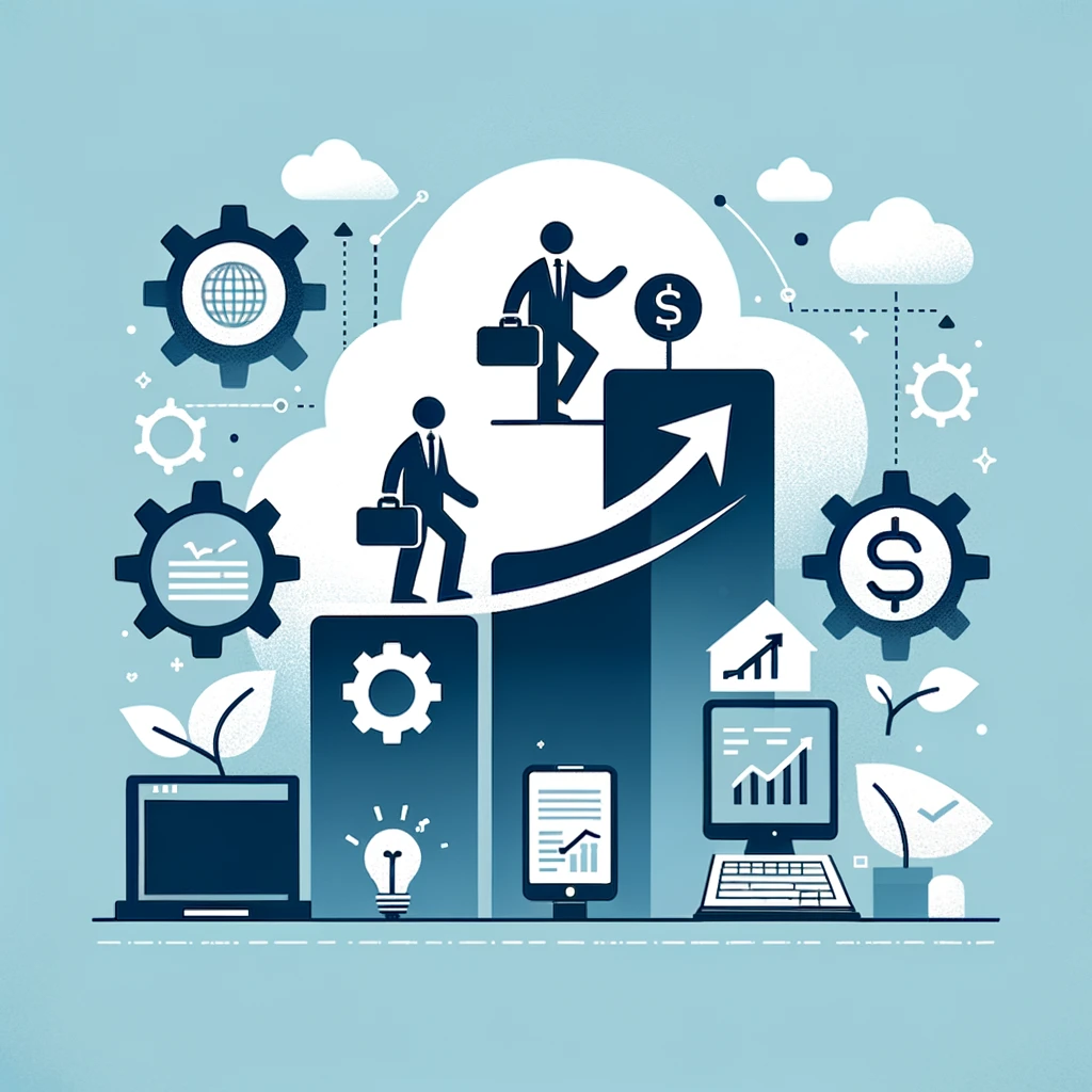 Boosting SMBs With Key Managed IT Services - Western I.T.