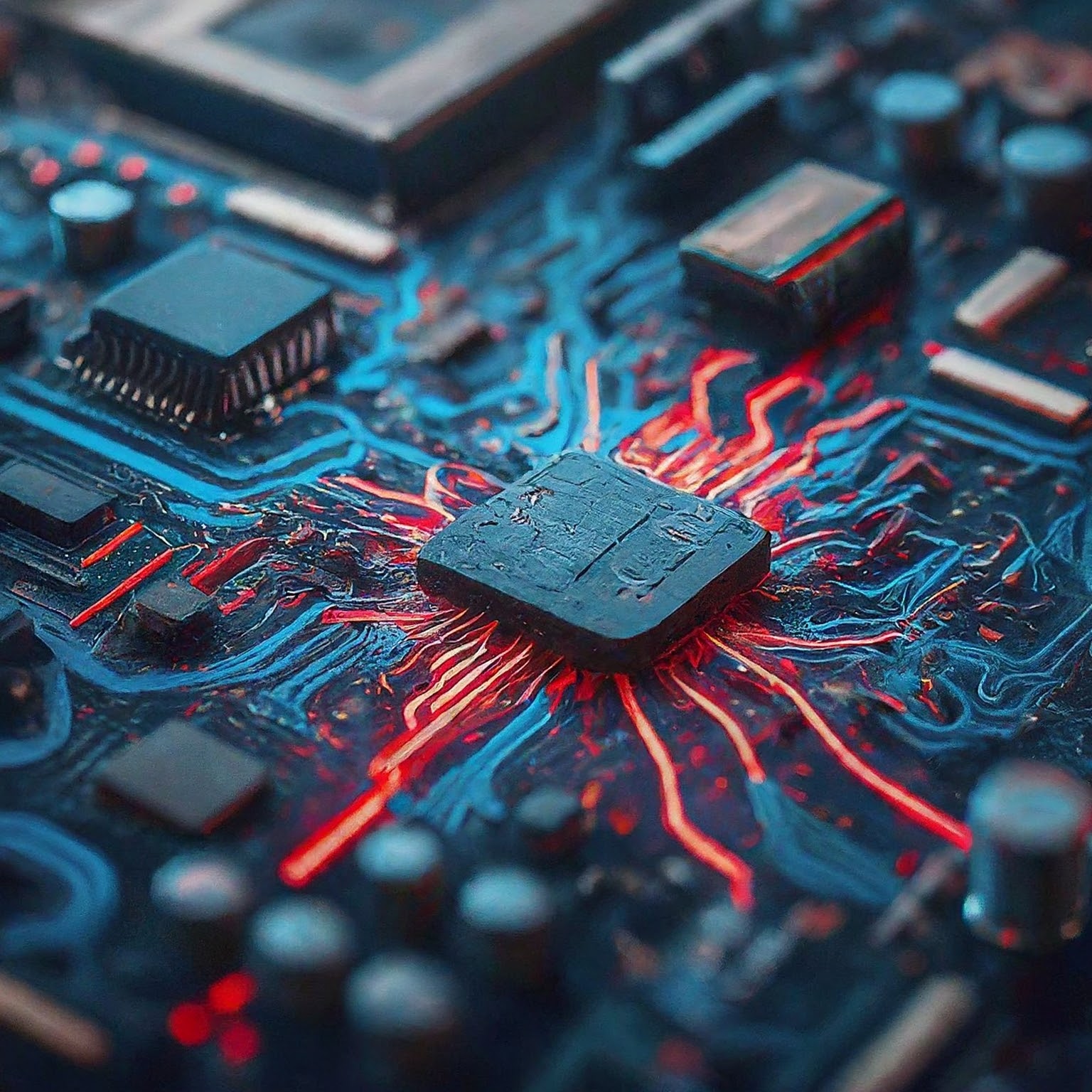 Recovery Solutions - Western I.T.