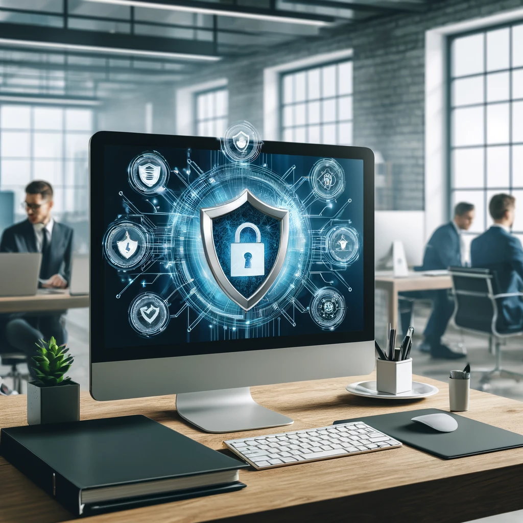 Anti-virus And Malware Protection - Western I.T.