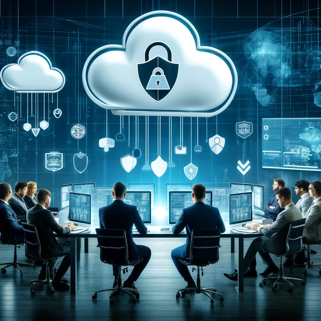 Cybersecurity As A Service - Western I.T.