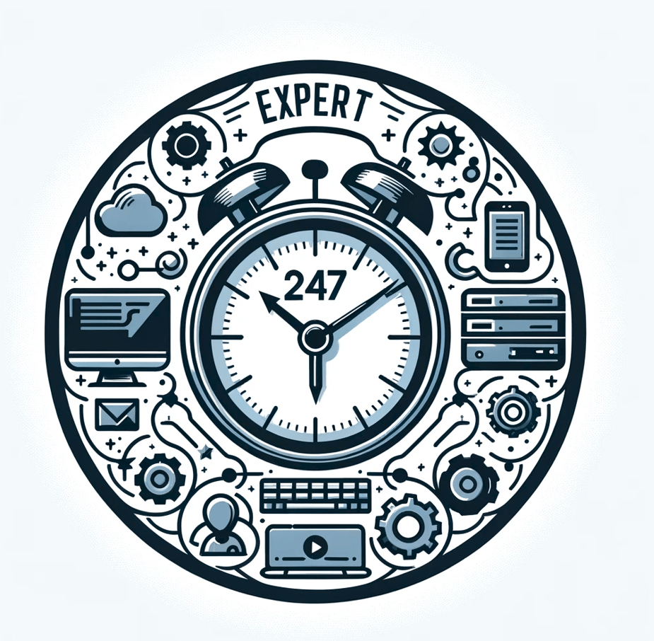 #1 Best Managed IT Solutions In Michigan - Western IT