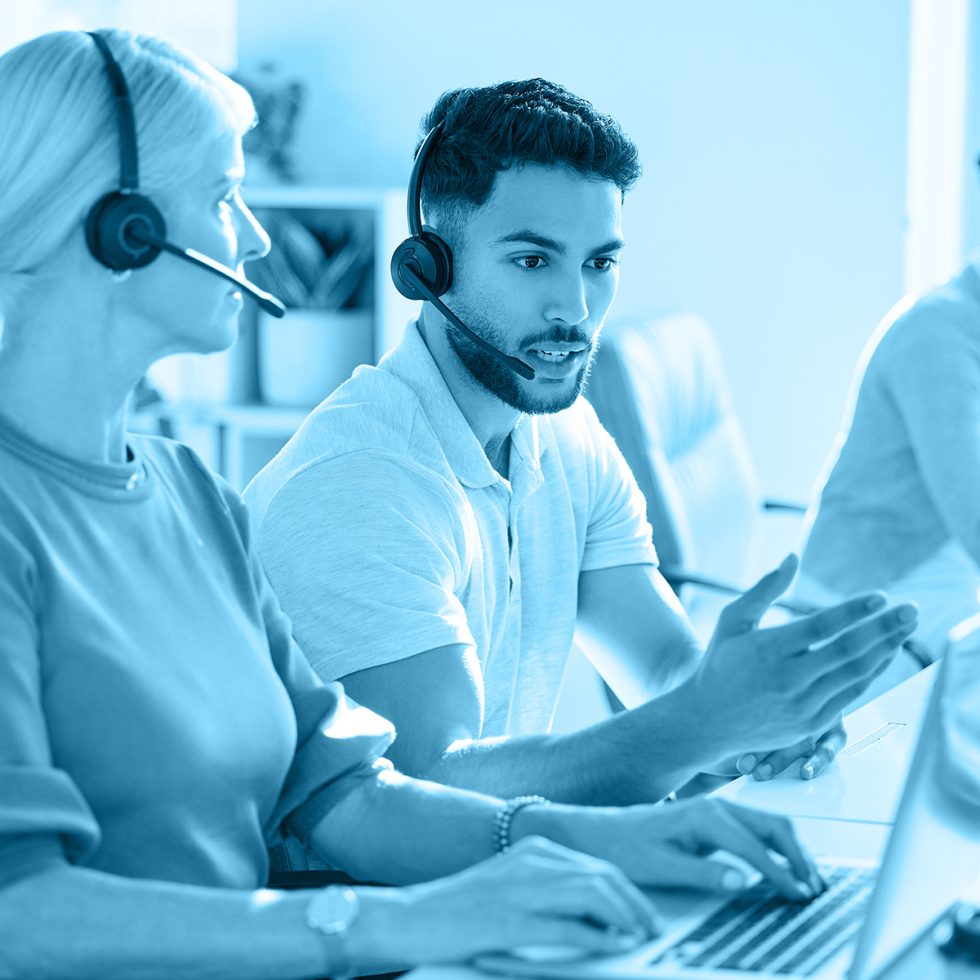 #1 Best Business VoIP Phone - Western I.T.