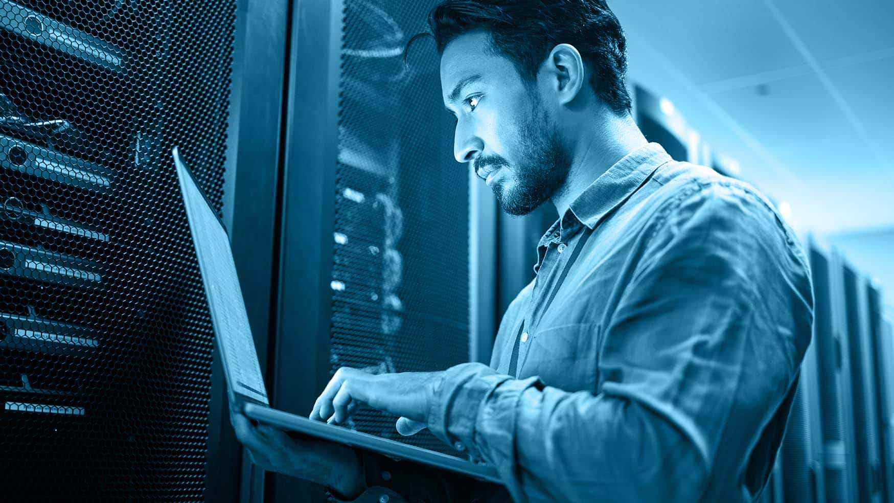 Managed IT Services (MSP) | Local IT Support For 2026